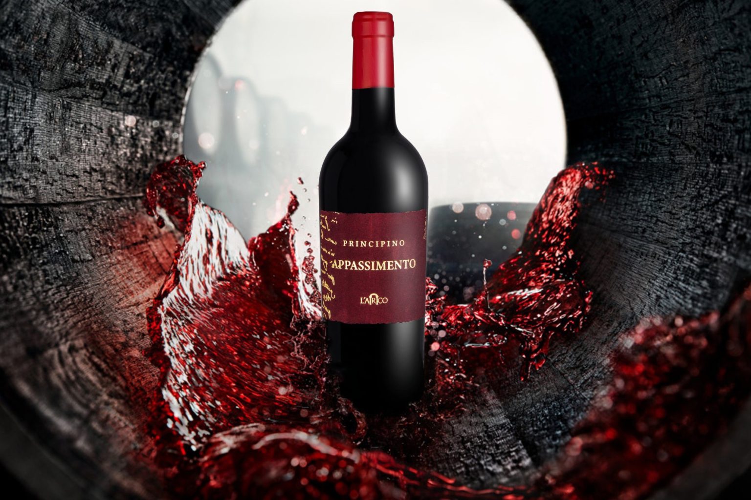 Trang chủ - IVCOM - RƯỢU VANG CAO CẤP